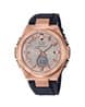 Buy Rose Gold Watches for Women by Casio Online | Ajio.com