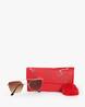 Buy Red Wallets for Women by Swiss Design Online | Ajio.com