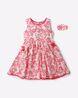 Buy White Dresses & Frocks for Girls by Biba Online | Ajio.com