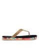 Buy Black Flat Sandals for Women by SHOEFIELD Online | Ajio.com