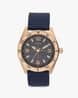 Buy Blue Watches for Men by GUESS Online | Ajio.com