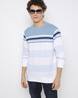Buy Blue Sweatshirt & Hoodies for Men by NETPLAY Online | Ajio.com