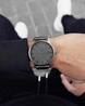Buy MVMT D-MM01-GR Water-Resistant Analogue Watch | Grey Color Men | AJIO LUXE