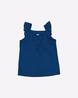 Buy Blue Tops for Infants by PINK N BLUE Online | Ajio.com