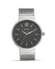 Buy Silver Watches for Men by Fluid Online | Ajio.com