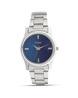 Buy Silver Watches for Women by Fluid Online | Ajio.com