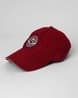 Buy Maroon Caps & Hats for Men by Buffalo Online | Ajio.com