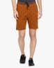 Buy Rust Shorts & 3/4ths for Men by Buffalo Online | Ajio.com