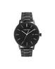 Buy CALVIN KLEIN Men's Linked Bracelet For Him Date Indicator Watch ...