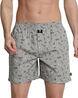 Buy Grey Boxers for Men by VAN HEUSEN Online | Ajio.com