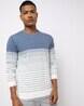 Buy Blue Sweaters & Cardigans for Men by NETPLAY Online | Ajio.com