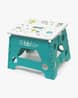 Buy BBLUV Stp Foldable Step Stool | Multicoloured Color Toys & Baby ...