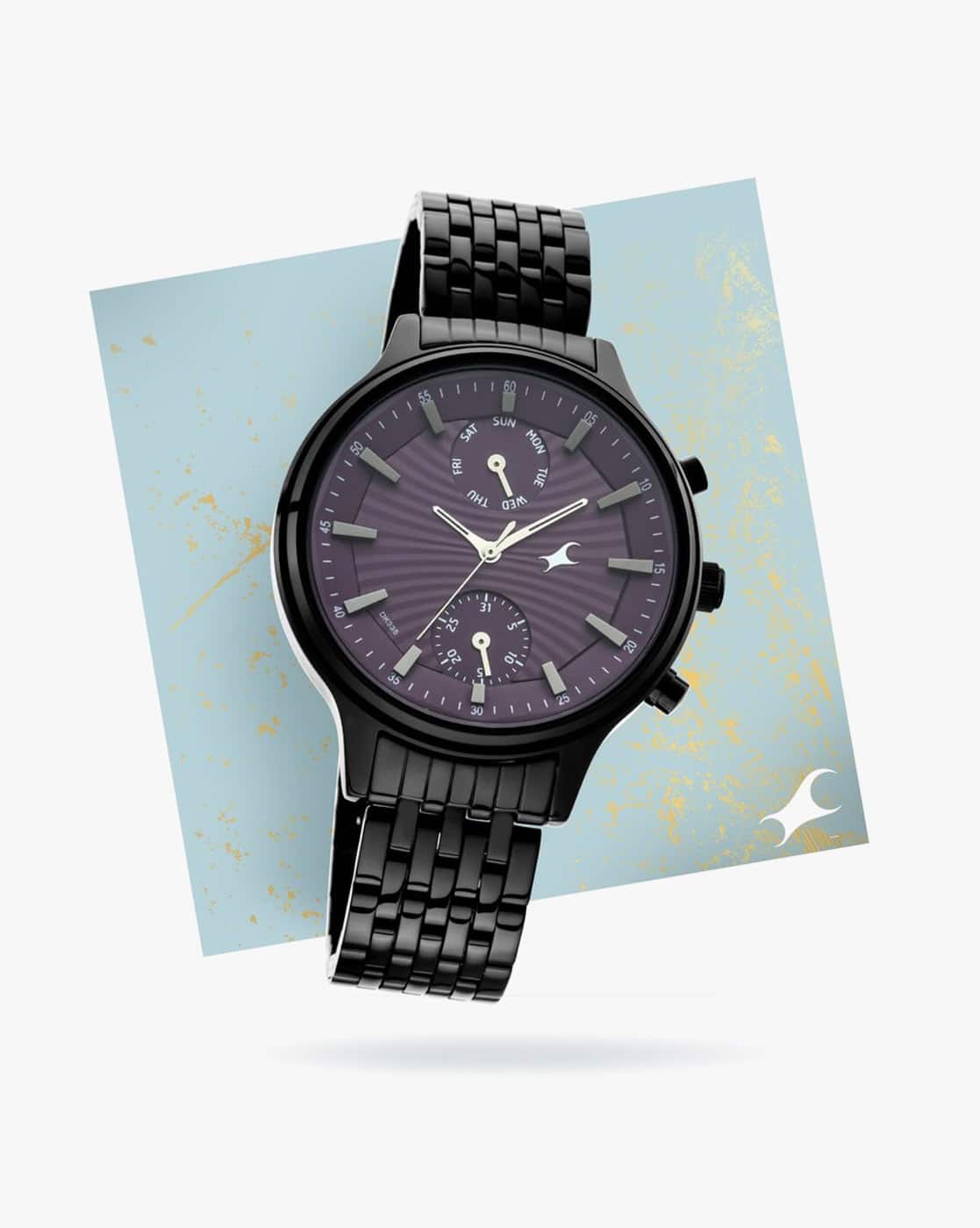 Fastrack Watch For Ladies With Price