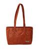 Buy Rust Handbags for Women by Rich Born Online | Ajio.com