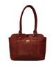 Buy Maroon Handbags for Women by Rich Born Online | Ajio.com