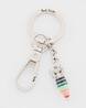 Buy PAUL SMITH Rocket Key Ring | Multicoloured Color Men | AJIO LUXE