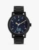 Buy Navy Blue Watches for Men by FASTRACK Online | Ajio.com