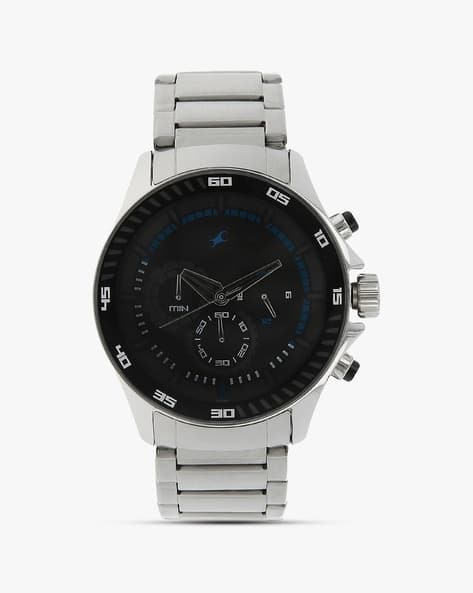 Fastrack Wrist Watch For Men With Price