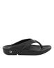 Buy Black Flip Flop & Slippers for Women by NEOZ Online | Ajio.com