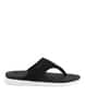 Buy Black Flip Flop & Slippers for Women by NEOZ Online | Ajio.com