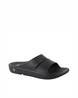 Buy Black Flip Flop & Slippers for Men by NEOZ Online | Ajio.com