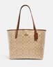Buy Beige Handbags for Women by Coach Online | Ajio.com