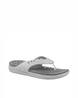 Buy Grey Flip Flop & Slippers for Men by NEOZ Online | Ajio.com