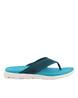 Buy Aqua Flip Flop & Slippers for Women by NEOZ Online | Ajio.com