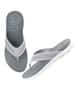 Buy Grey Flip Flop & Slippers for Women by NEOZ Online | Ajio.com