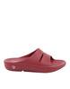 Buy Cranberry Flip Flop & Slippers for Women by NEOZ Online | Ajio.com
