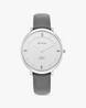 Buy TITAN 2655SL01 Water-Resistant Analogue Watch | White Color Women ...