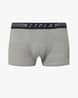 Buy Grey Trunks for Men by NETPLAY Online | Ajio.com