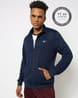 Buy Blue Jackets & Coats for Men by PERFORMAX Online | Ajio.com