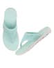 Buy Aqua Flip Flop & Slippers for Women by NEOZ Online | Ajio.com