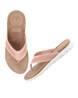 Buy Peach Flip Flop & Slippers for Women by NEOZ Online | Ajio.com