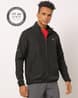 Buy Black Jackets & Coats for Men by PERFORMAX Online | Ajio.com