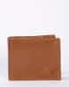 Buy Tan Brown Wallets for Men by Napa Hide Online | Ajio.com