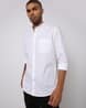 Buy White Shirts for Men by NETPLAY Online | Ajio.com