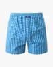 Buy Blue Boxers for Men by NETPLAY Online | Ajio.com