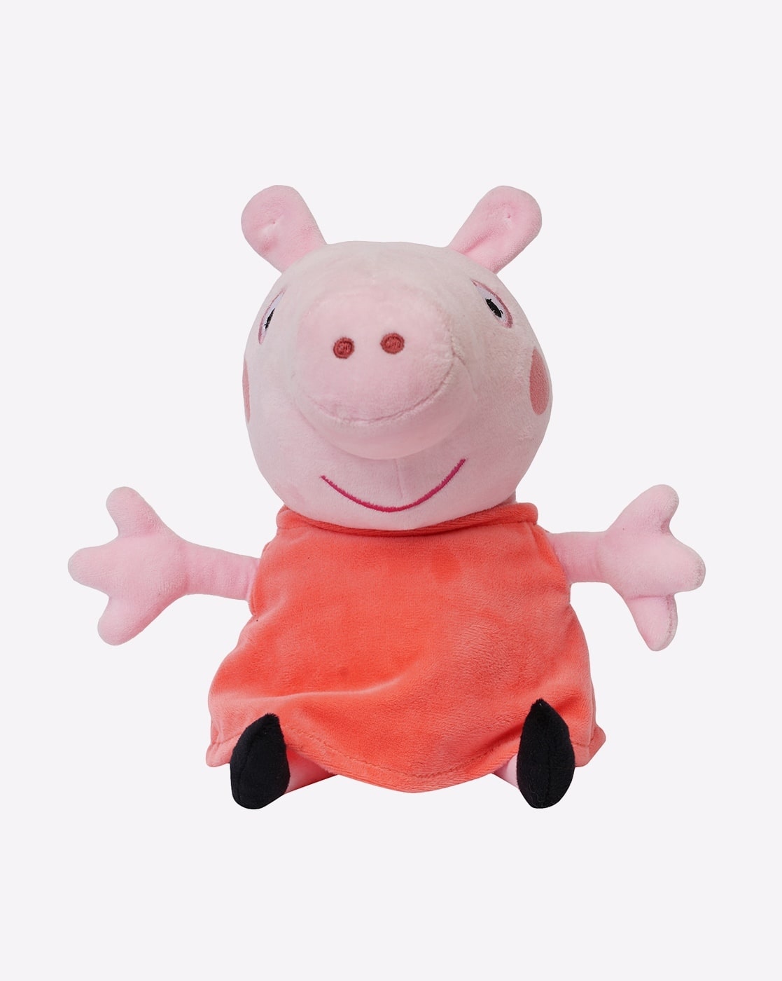Peppa Pig Teddy Plush | atelier-yuwa.ciao.jp