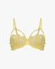 Buy Yellow Bras for Women by Hunkemoller Online | Ajio.com
