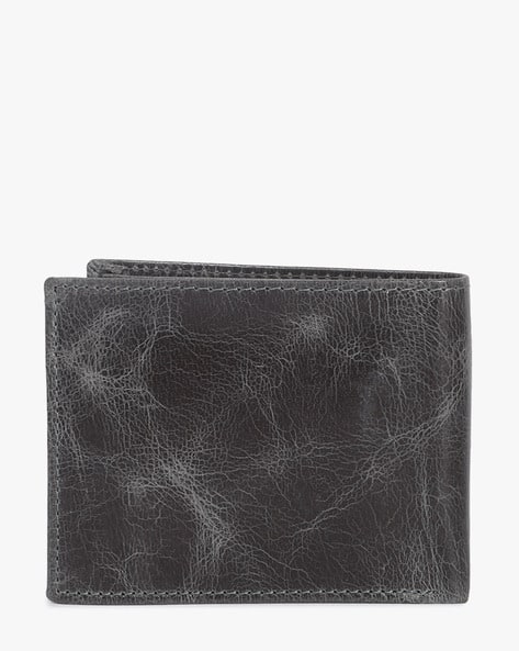 Buy Grey Wallets for Men by ALTHEORY Online | Ajio.com