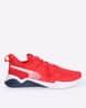 Buy Red Sports Shoes for Men by Puma Online | Ajio.com