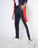 Buy Navy Blue Track Pants for Men by Ketch Online | Ajio.com