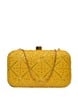 Buy Yellow Clutches & Wristlets for Women by ARTKLIM Online | Ajio.com