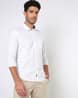 Buy White Shirts for Men by NETPLAY Online | Ajio.com