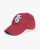 Buy Maroon Caps & Hats for Men by Teamspirit Online | Ajio.com