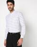 Buy White Shirts for Men by NETPLAY Online | Ajio.com