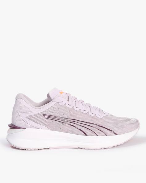 Puma Fast-R Nitro Elite R Running Shoes Green Runnerinn