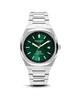 Buy Rodania R30001 Water-Resistant Analogue Watch | Silver Color Men ...